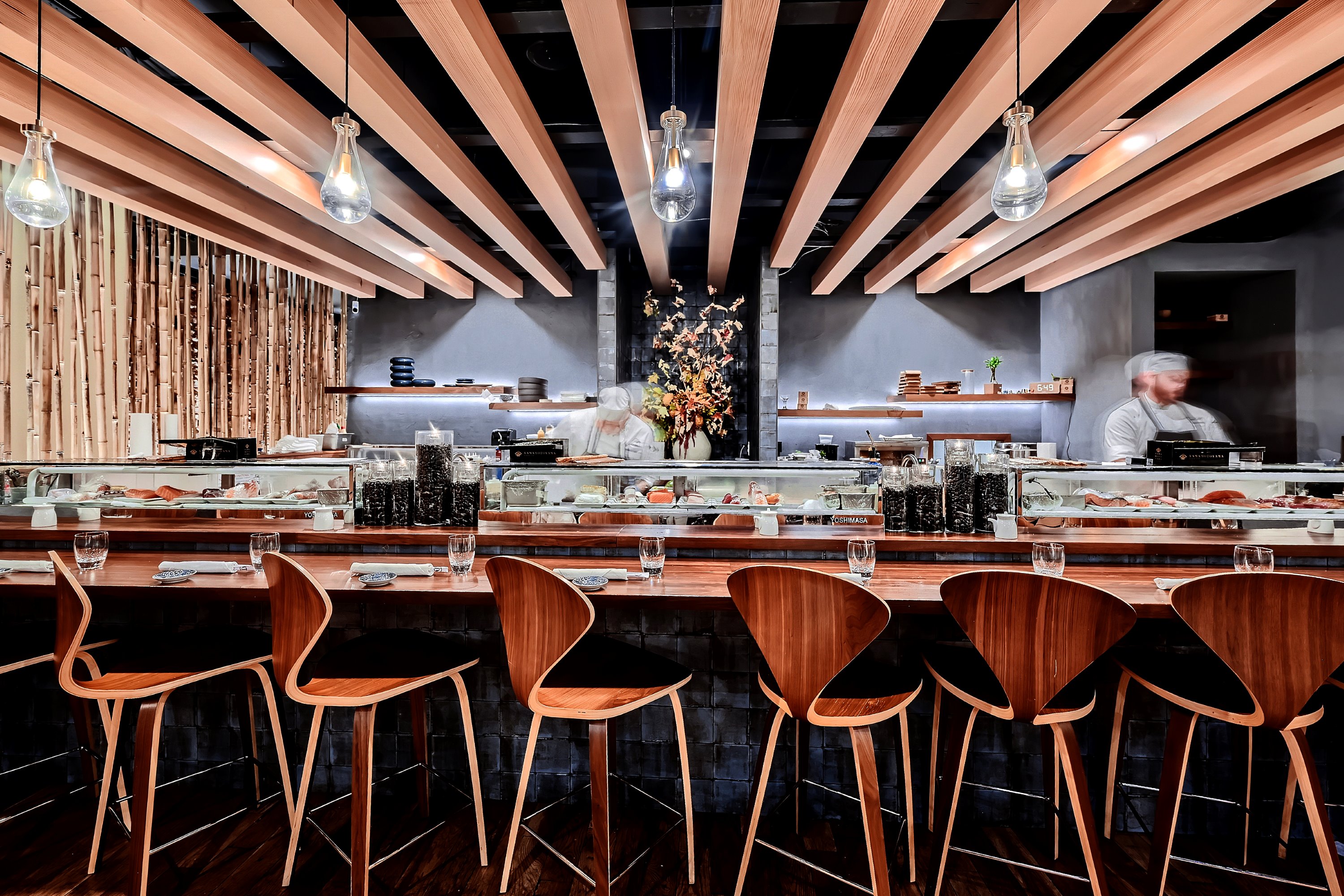 Rodwin Architecture: Japango Fort Collins