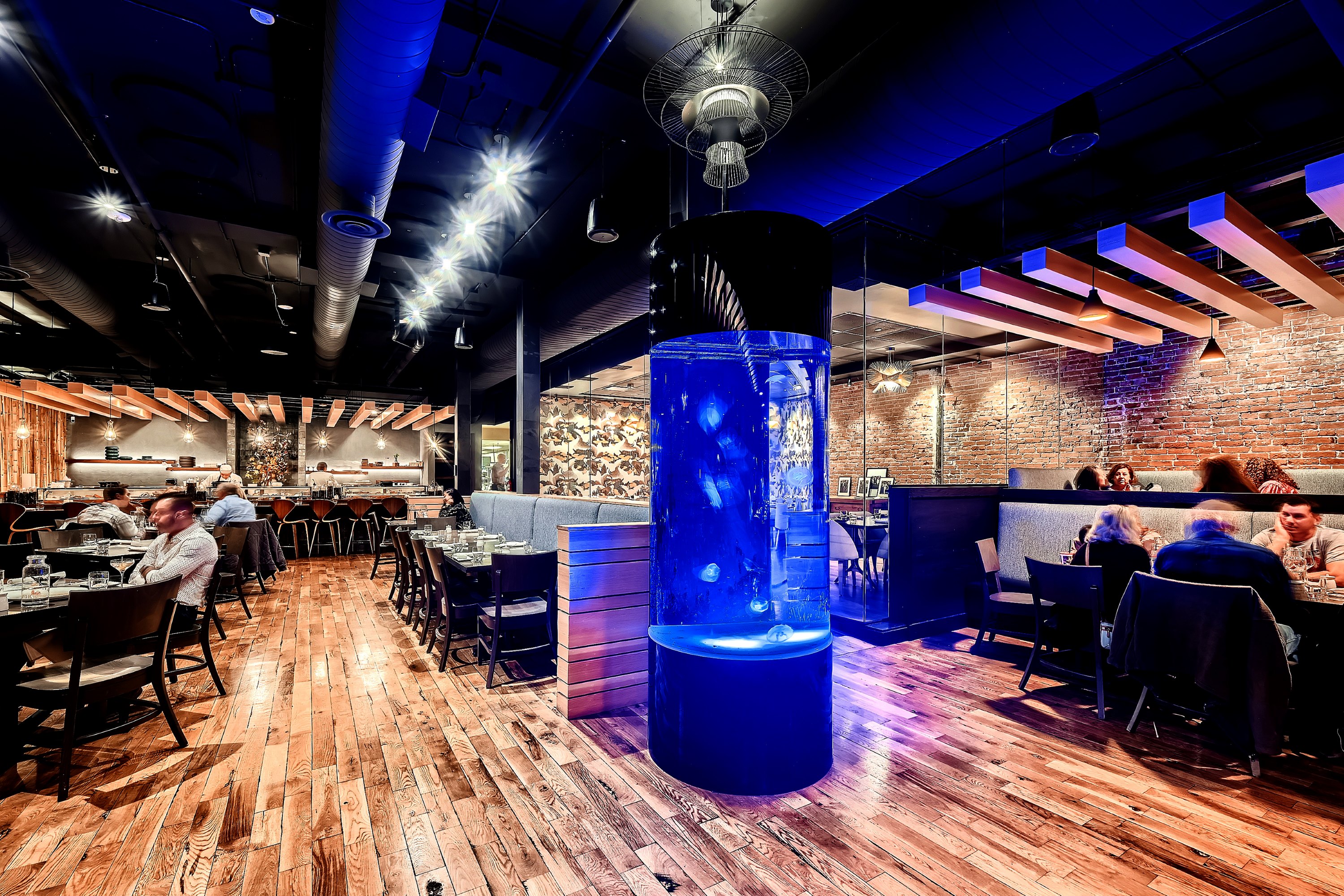 Rodwin Architecture: Japango Fort Collins