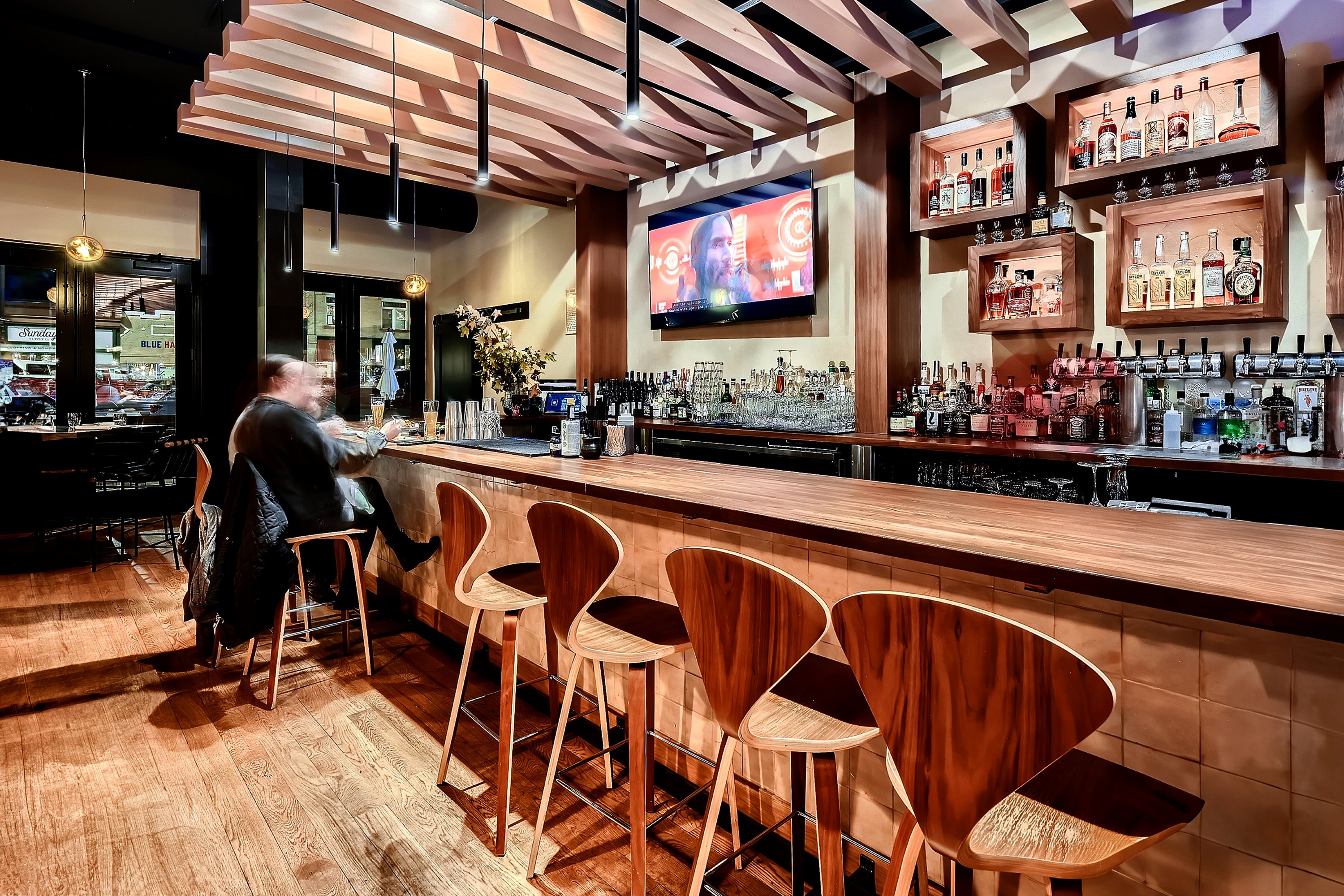 Rodwin Architecture: Japango Fort Collins