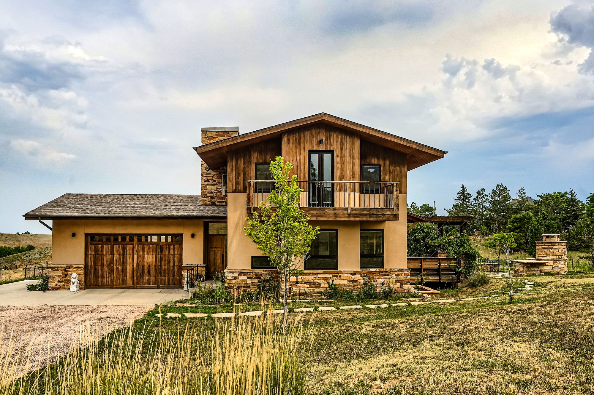 Rodwin Architecture: Silver Mesa