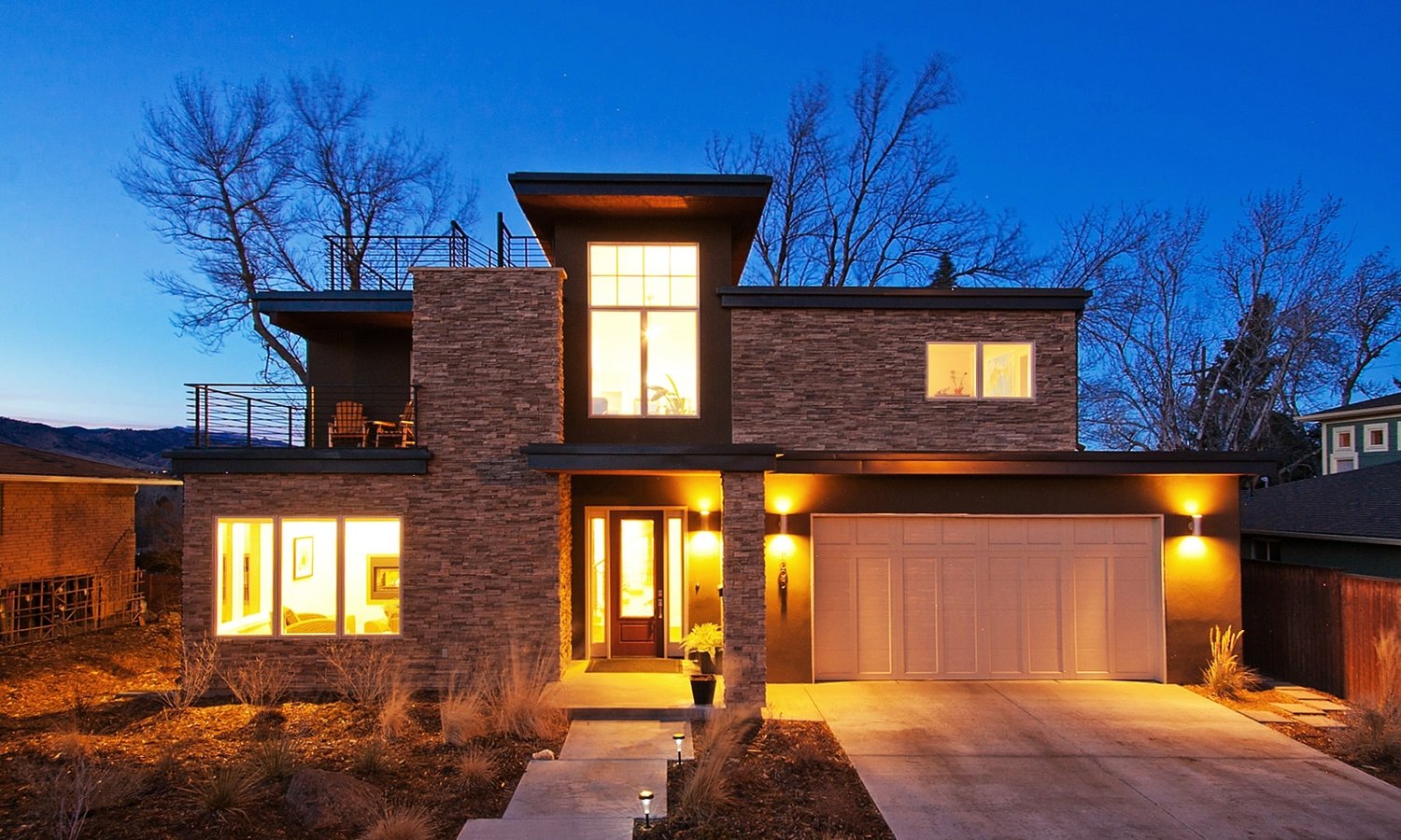 Rodwin Architecture: Home Page