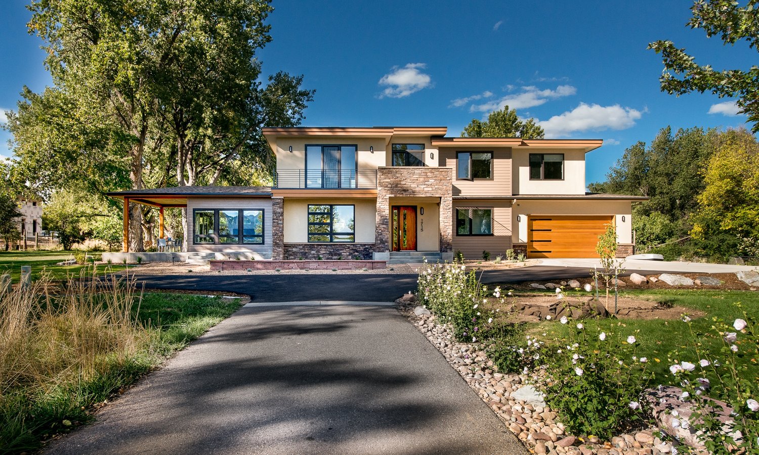 Rodwin Architecture: Home Page