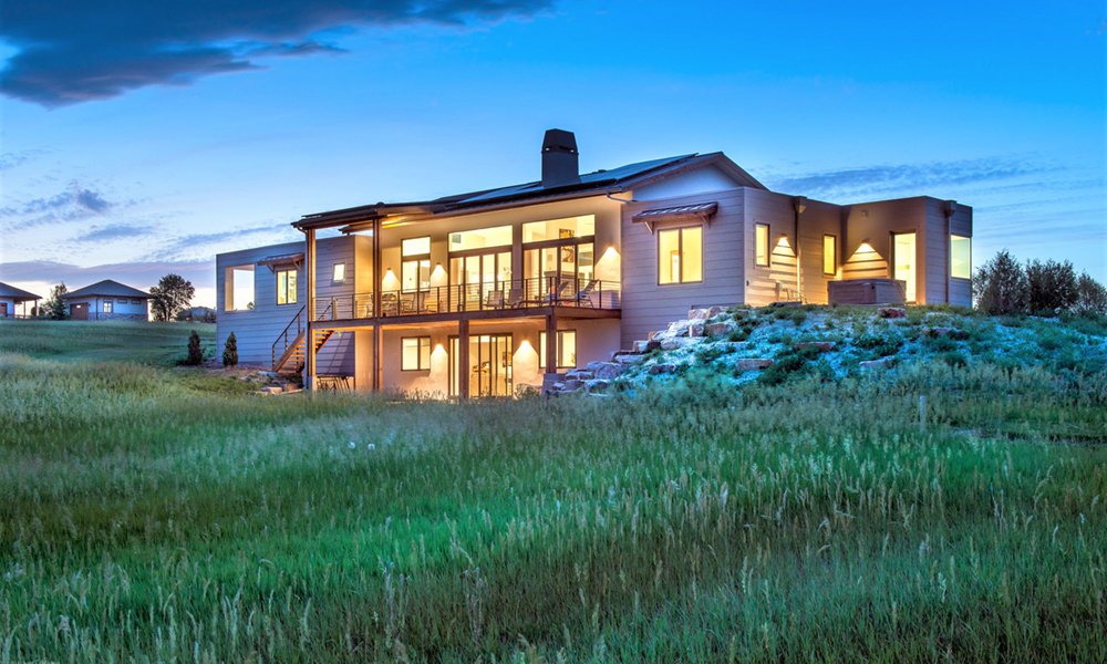 Rodwin Architecture: Home Page