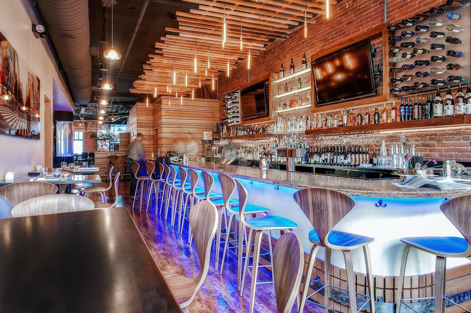 Rodwin Architecture: Home Page