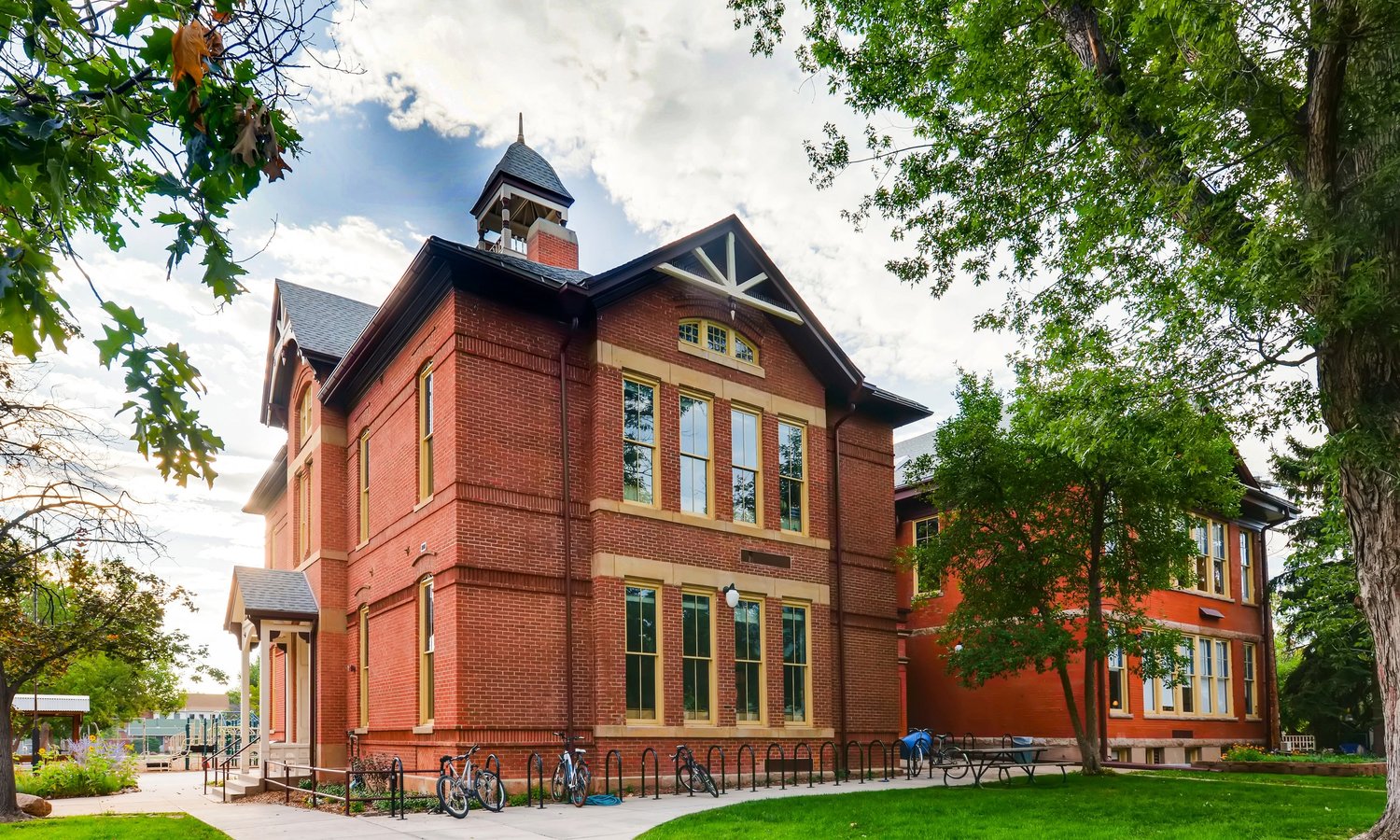 Rodwin Architecture: Home Page