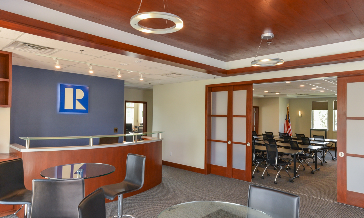 Rodwin Architecture: Home Page