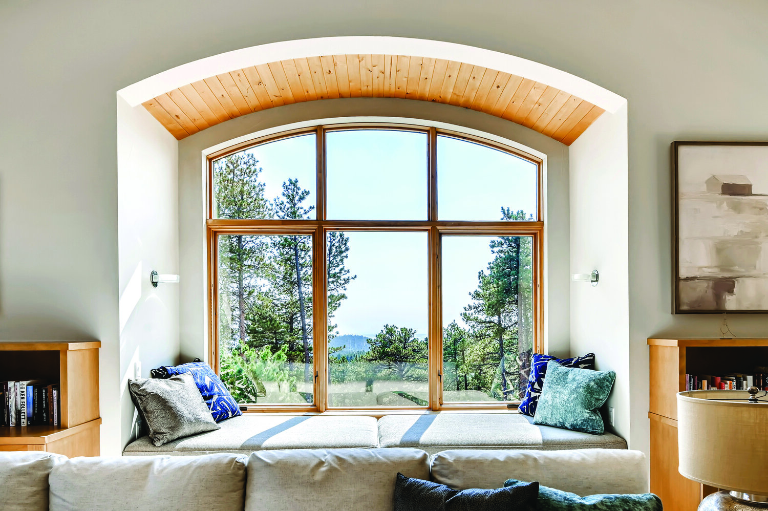 Rodwin Architecture: Home Page