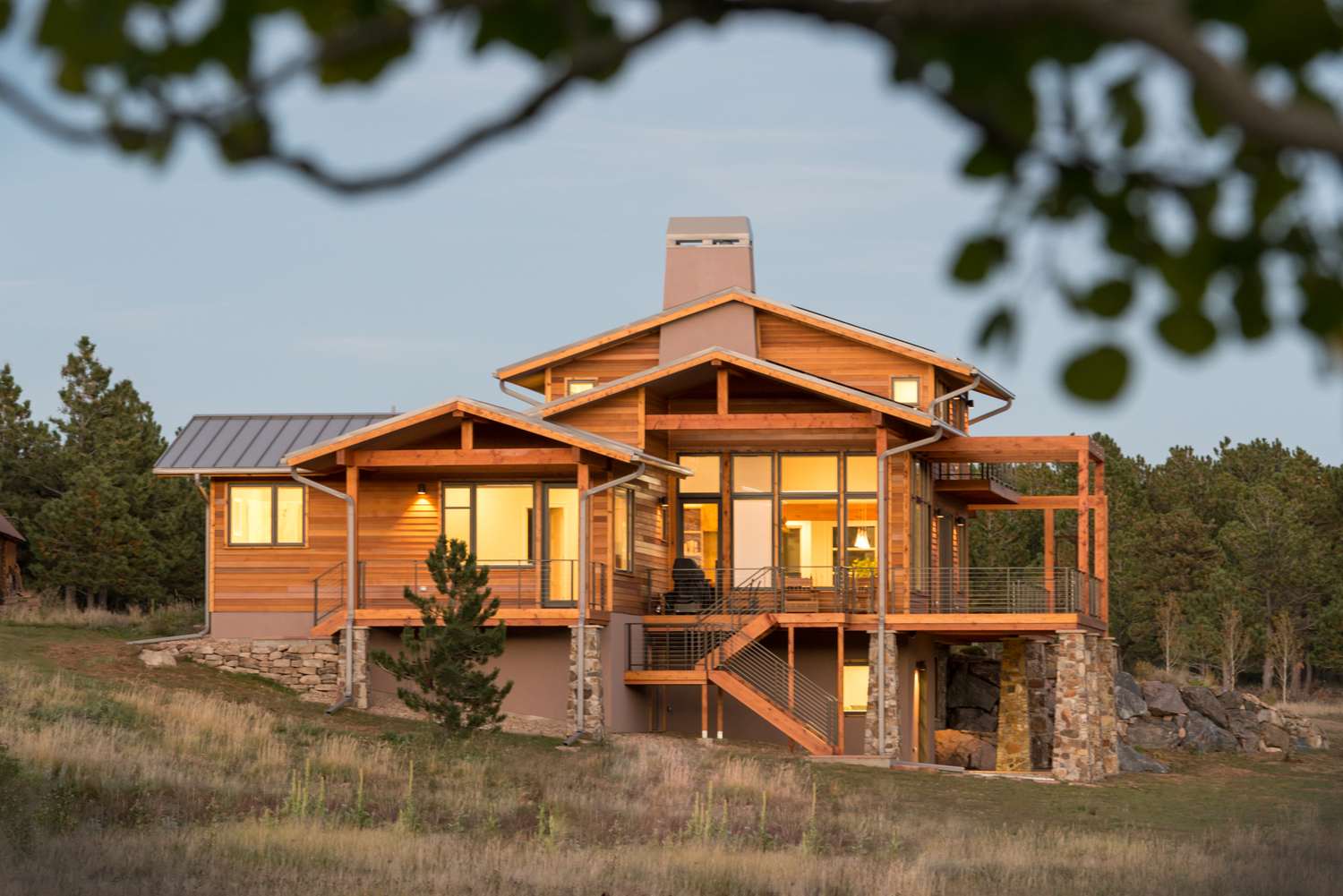 Rodwin Architecture: Home Page